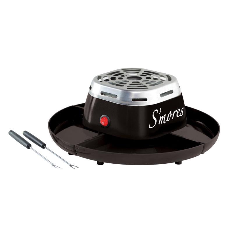 Nostalgia Electric S'mores Maker - Walmart.com