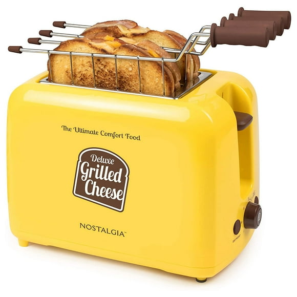 Grilled Cheese Maker