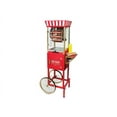 Nostalgia HDF510 Hot Dog Ferris Wheel Cart - Walmart.com