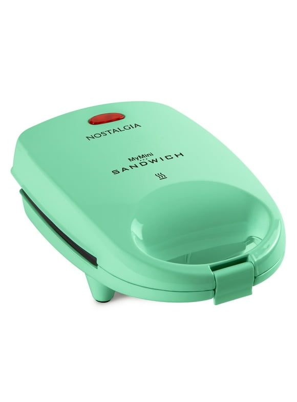 Sandwich Makers in Electric Grills & Skillets - Walmart.com