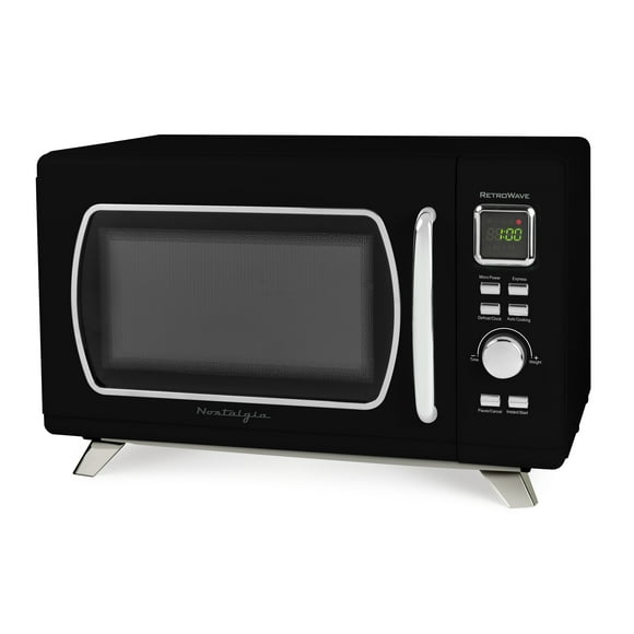 Retro Microwaves in Microwaves - Walmart.com