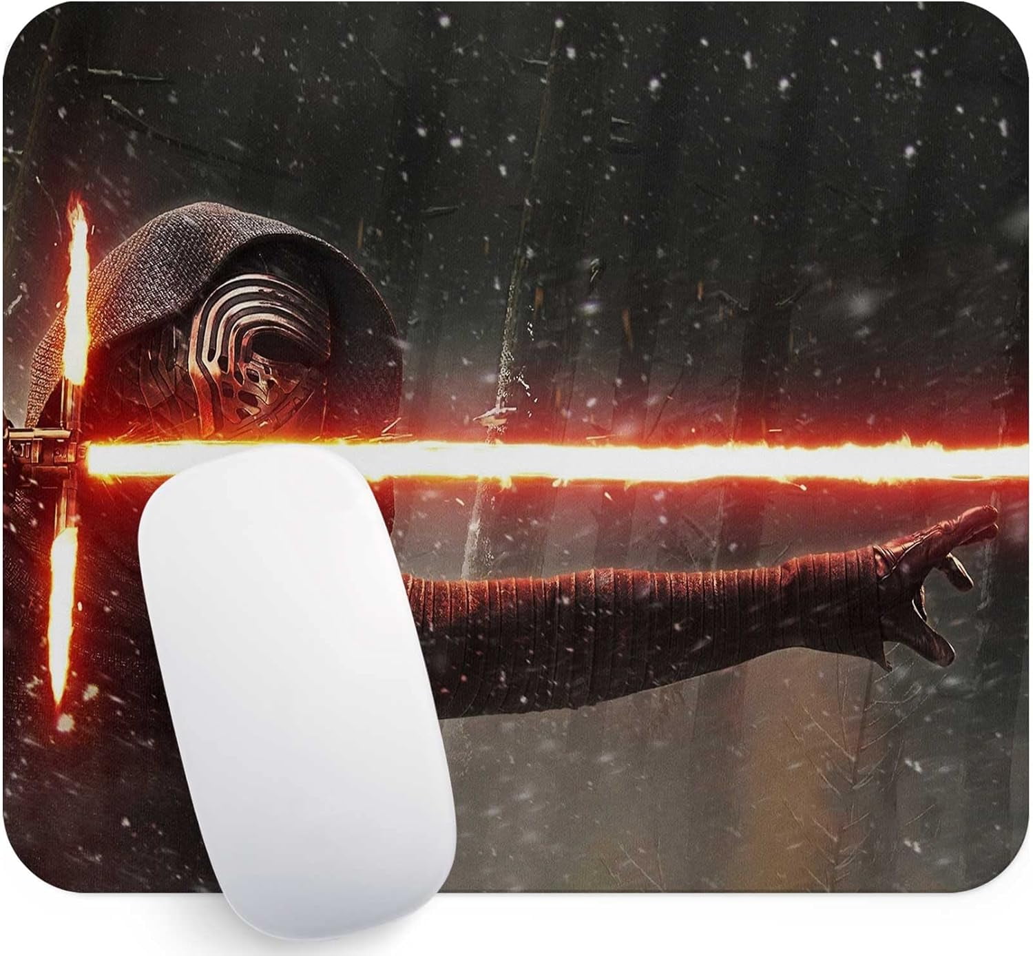 Nostalgia Mouse Pad Gaming Mousepad Cartoon Cute Kawaii Small Medium ...