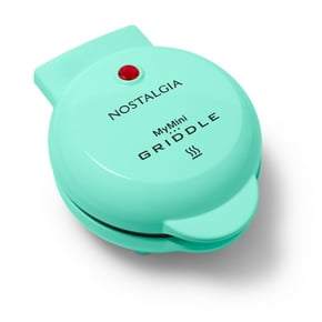 Mini Electric Griddle