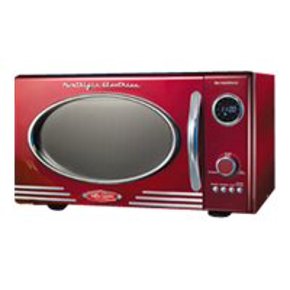Red Microwaves in Microwaves - Walmart.com
