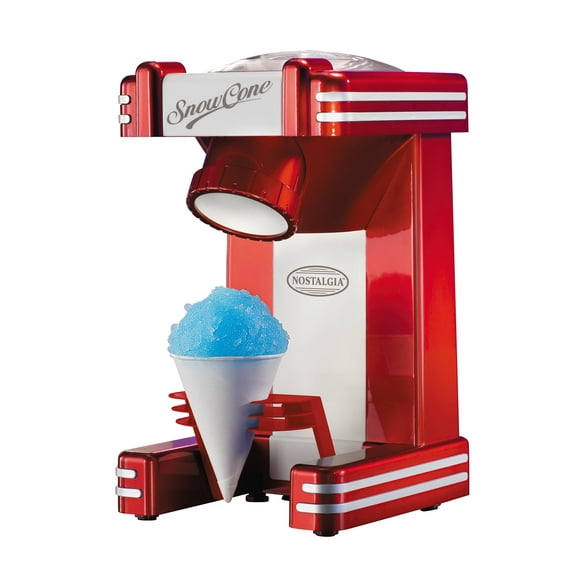 Snow Cone Machines in Ice Cream & Dessert Makers - Walmart.com