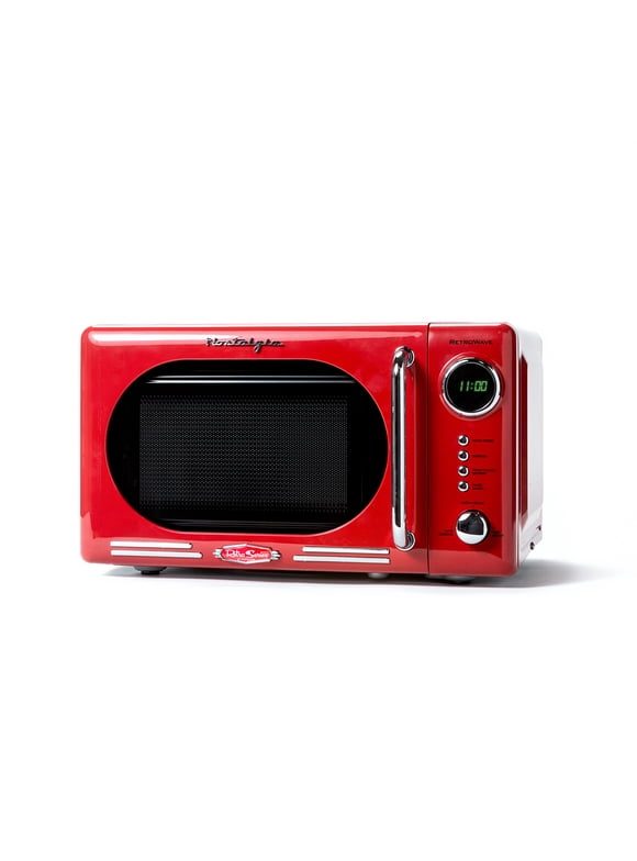 Red Microwaves in Microwaves | Red - Walmart.com