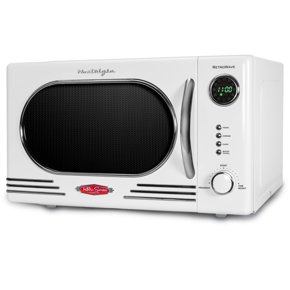 Dial Microwaves
