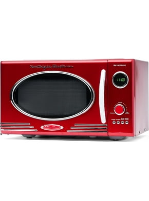 Red Microwaves in Microwaves | Red - Walmart.com