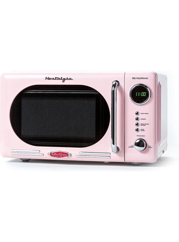 Microwaves | Pink - Walmart.com