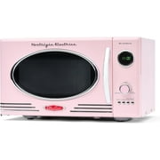 Pink Microwave