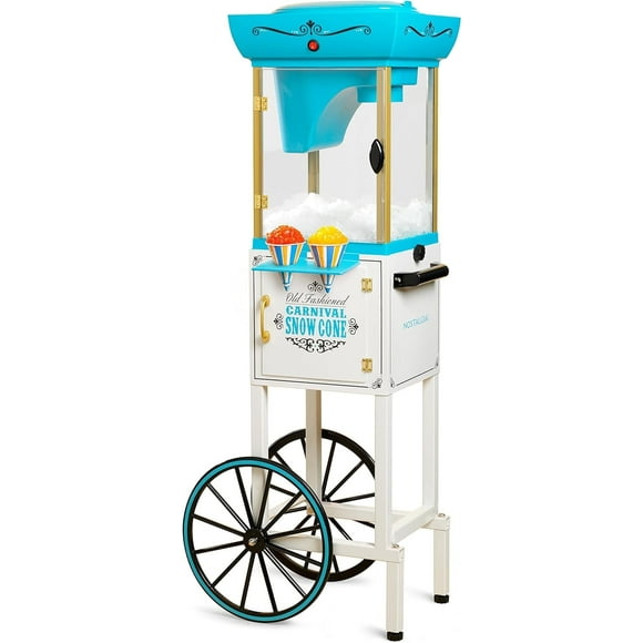 Snow Cone Machines in Ice Cream & Dessert Makers - Walmart.com