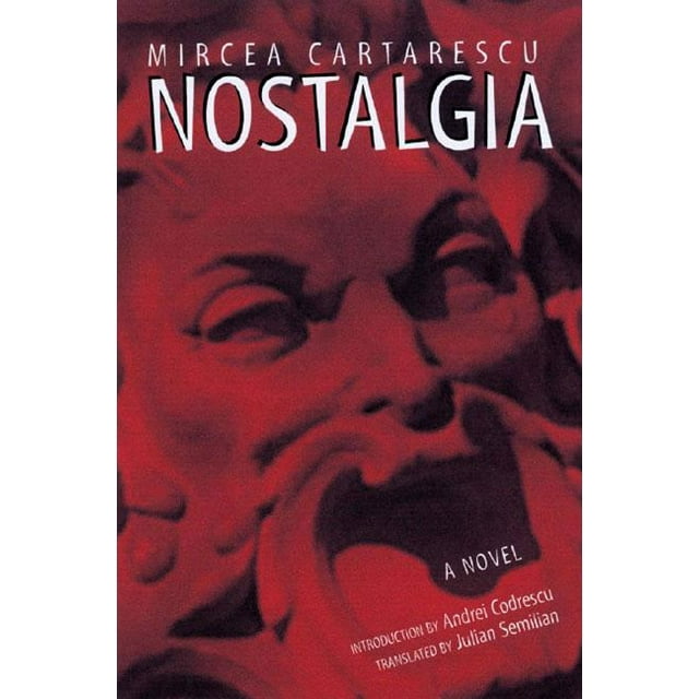 Nostalgia: Short Stories (Paperback) - Walmart.com