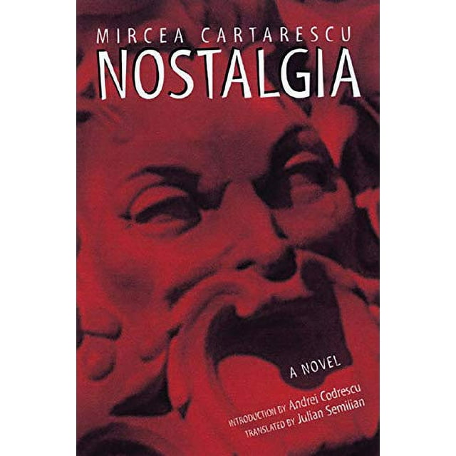 Nostalgia: Short Stories (Paperback) - Walmart.com