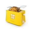 Nostalgia TCS2CK Coca-Cola Grilled Cheese Toaster with Easy-Clean ...