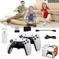 Nostalgic Box Game Stick, Nostalgicbox - 30,000+ Retro-Game-Console + 2 ...