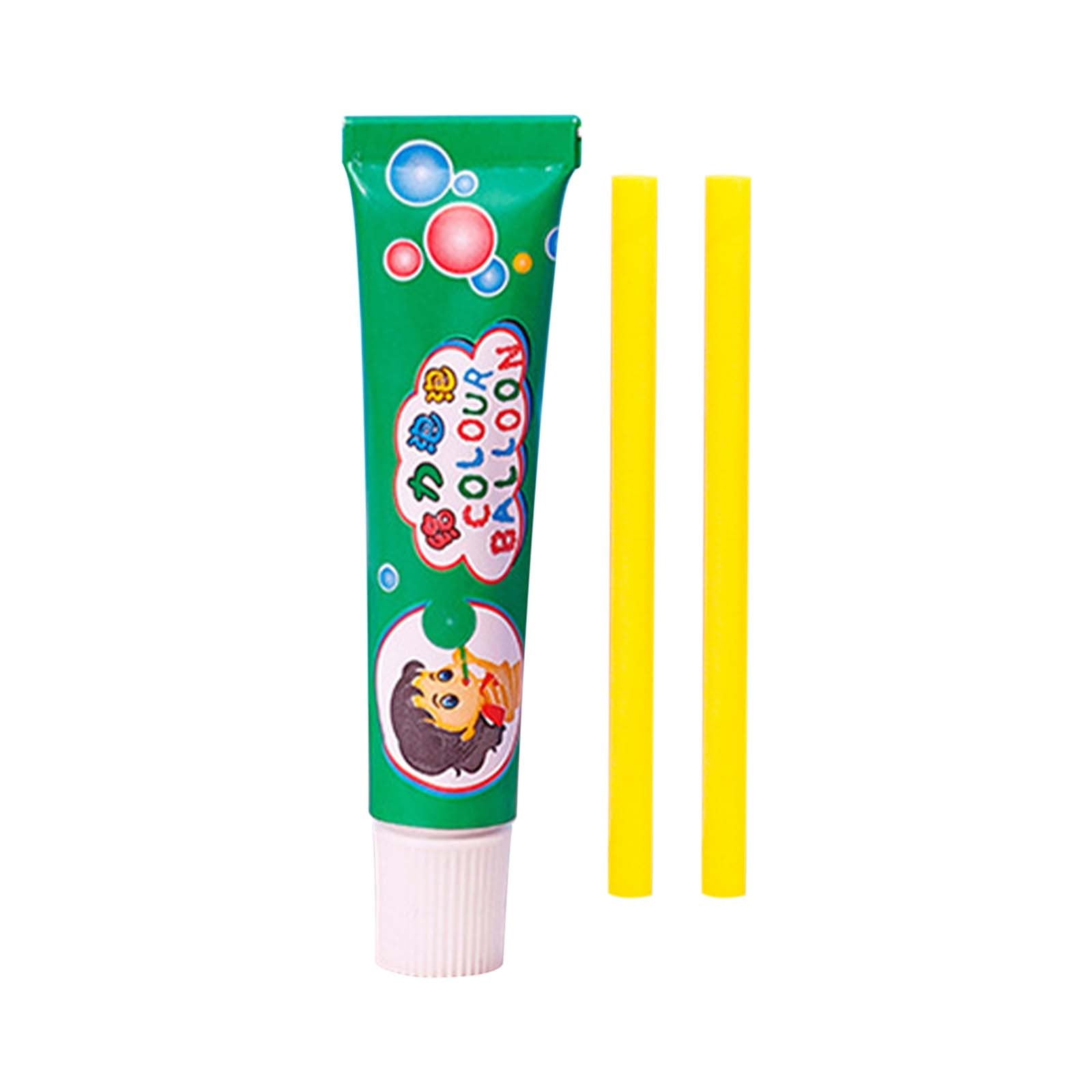 Nostalgic Bubble Toys for Kids - Classic Outdoor Blowing Bubbles Game ...