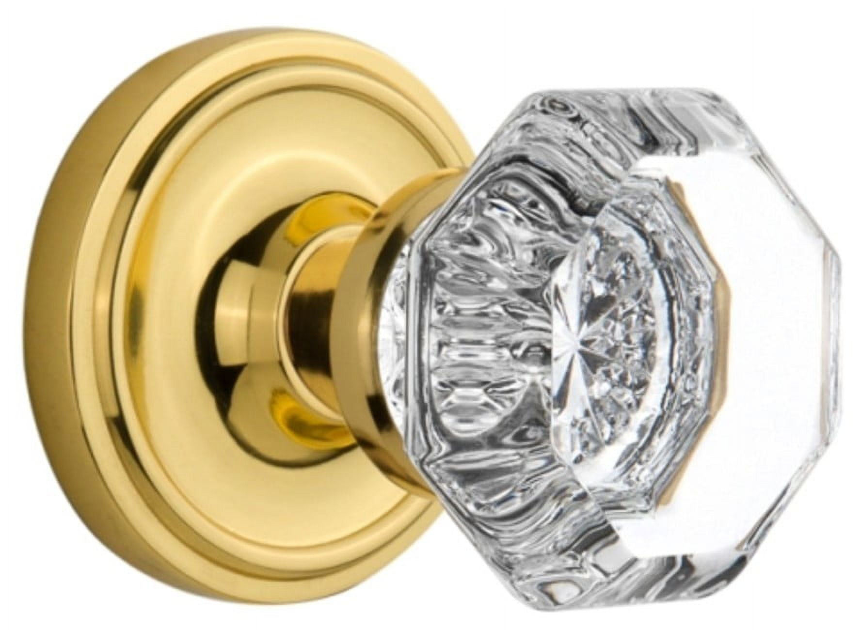 Nostalgic Warehouse Clawal_Prv_238_Nk Vintage Luxe Waldorf Lead Crystal ...