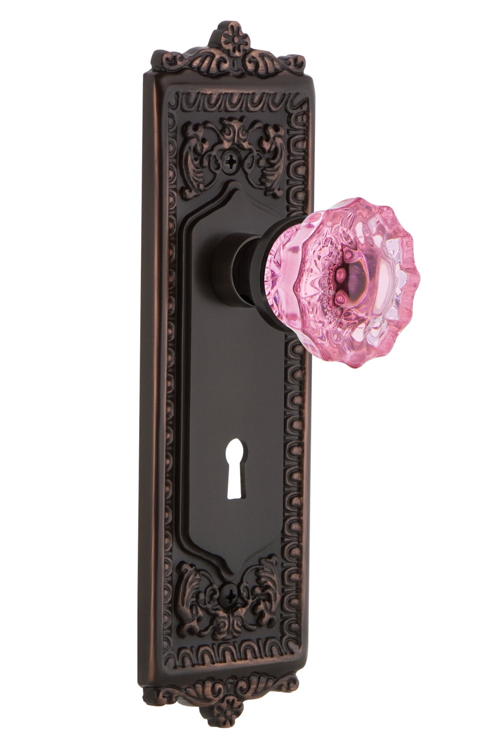 Nostalgic Warehouse Door Knobs