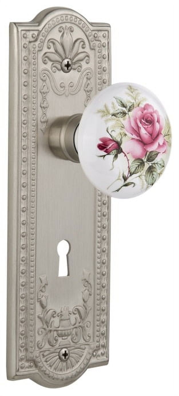 Nostalgic Warehouse Mearos_Prv_234_Kh Vintage Cottage Porcelain Painted ...