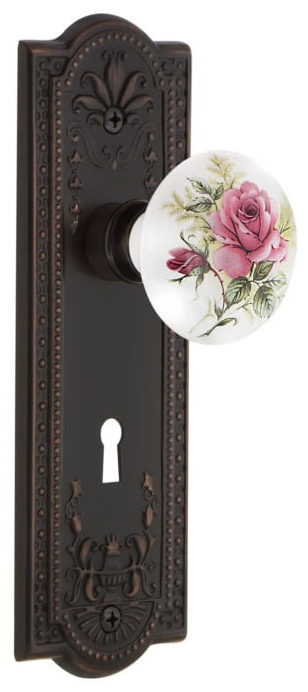 Nostalgic Warehouse Mearos_Prv_238_Kh Vintage Cottage Porcelain Painted ...