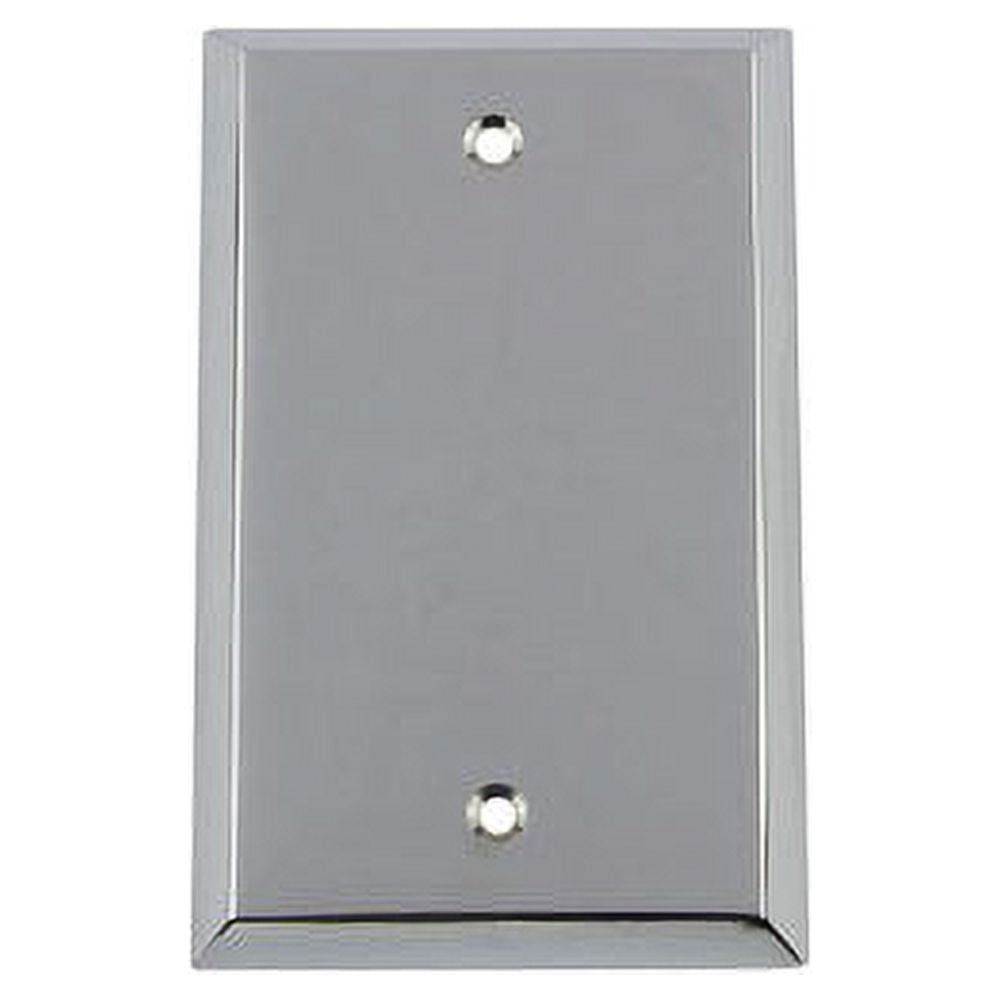 Nostalgic Warehouse New York Light Socket Plate - Walmart.com