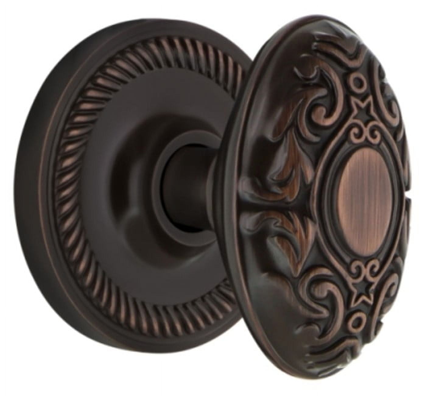 Nostalgic Warehouse Door Knobs