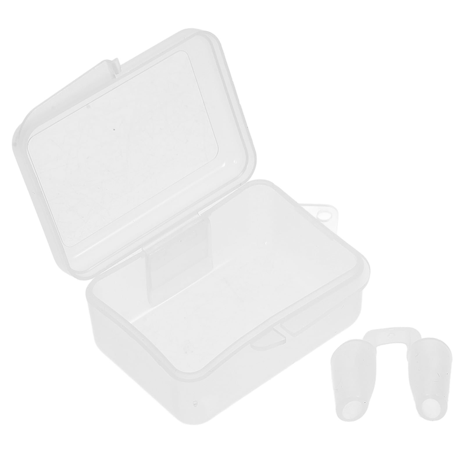 Nostril Keeper Nostril Support Part Postoperation Nostril Retainer Nose ...