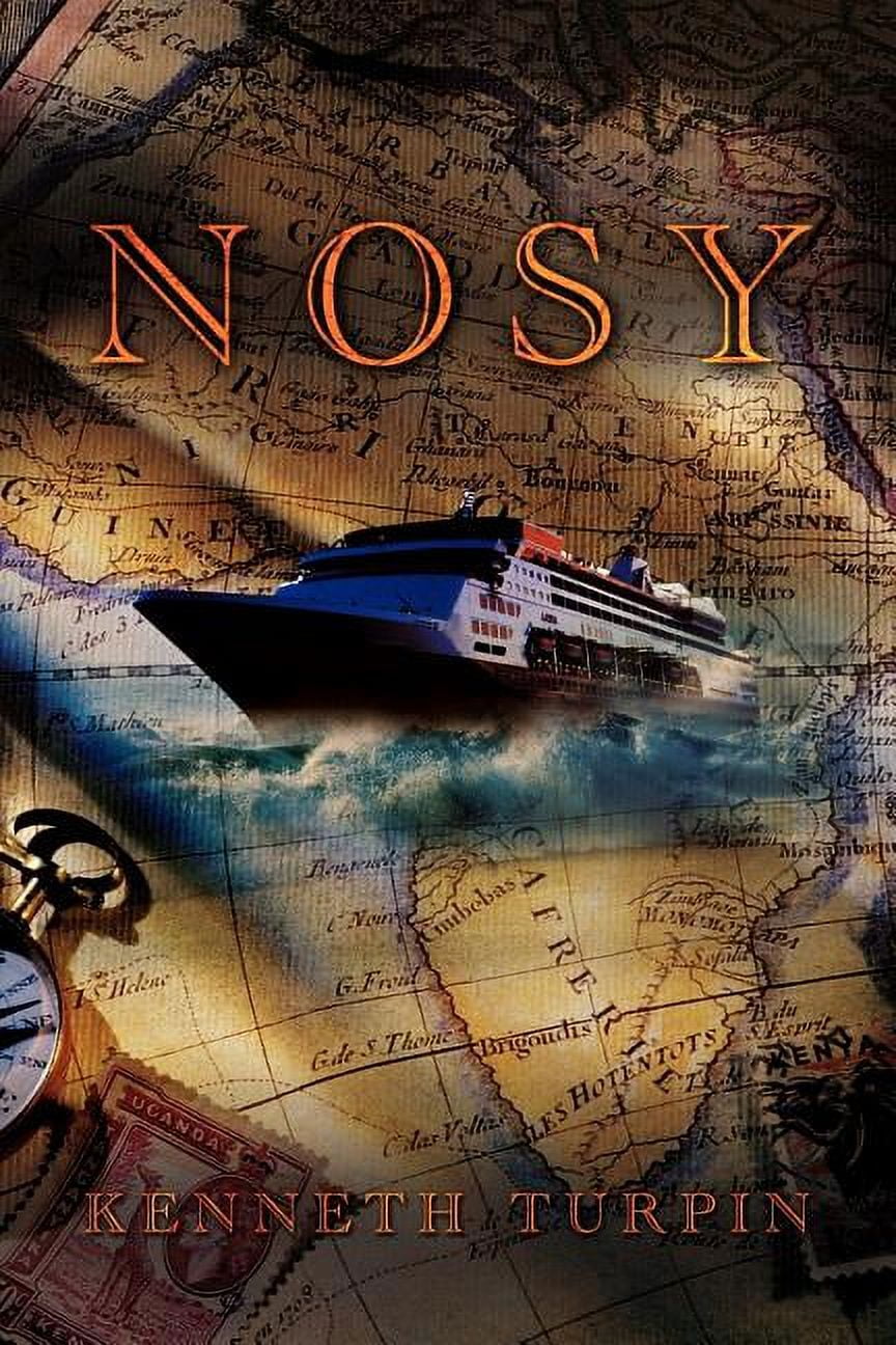 Kenneth Turpin Books - Walmart.com