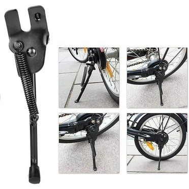 Bell Bracer 100 Adjustable Bicycle Kickstand - Fits Most Bicycles From ...