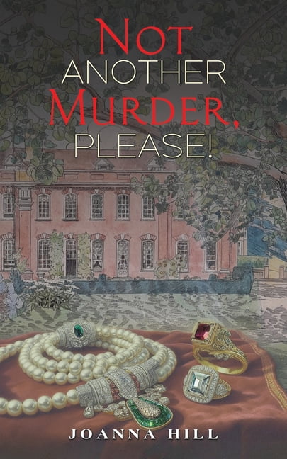 Not Another Murder, Please!, (Paperback) - Walmart.com