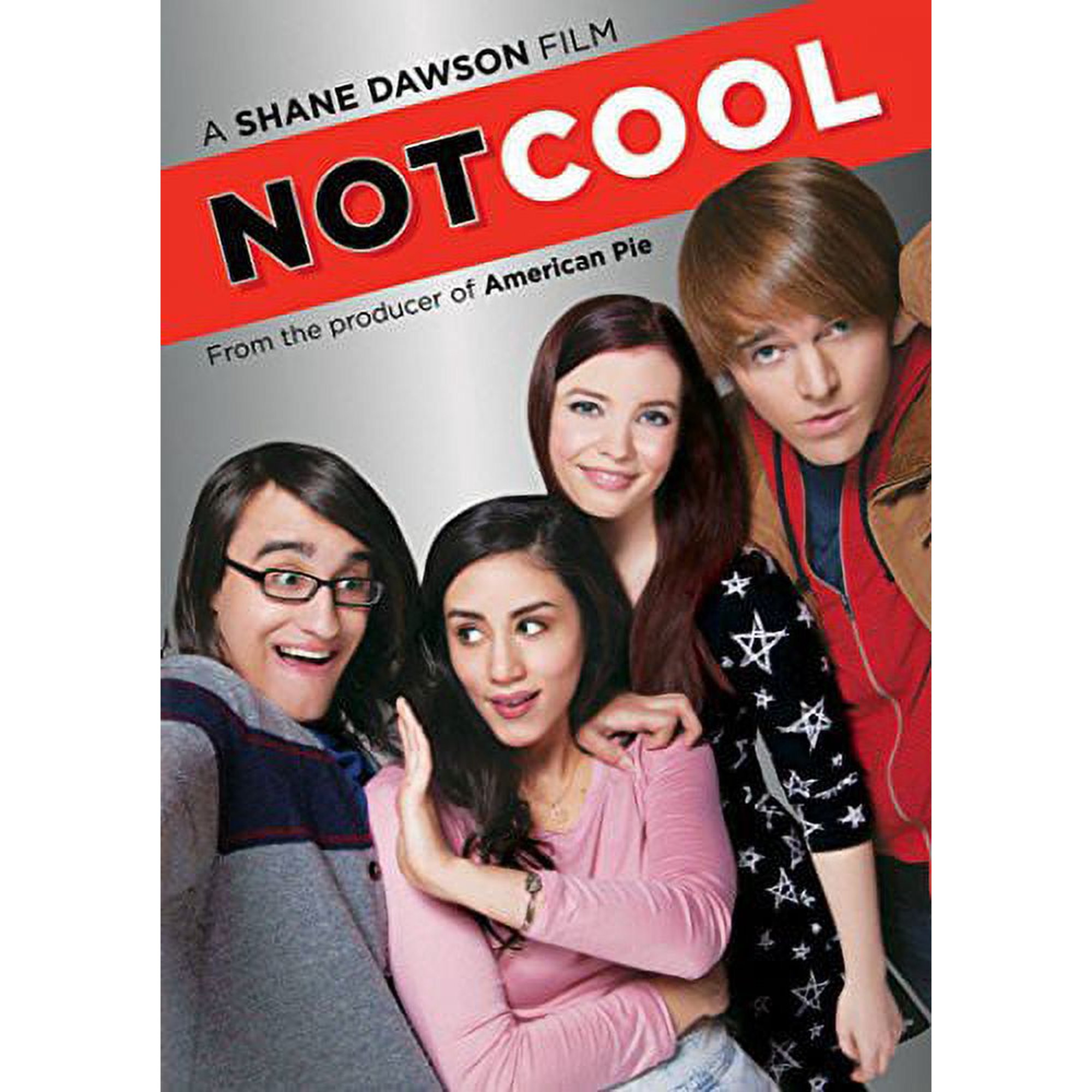 Shane Dawson Not Cool