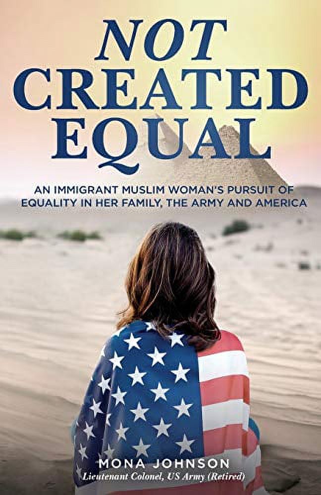 Pre-Owned Not Created Equal: An Immigrant Muslim Woman's Pursuit of ...