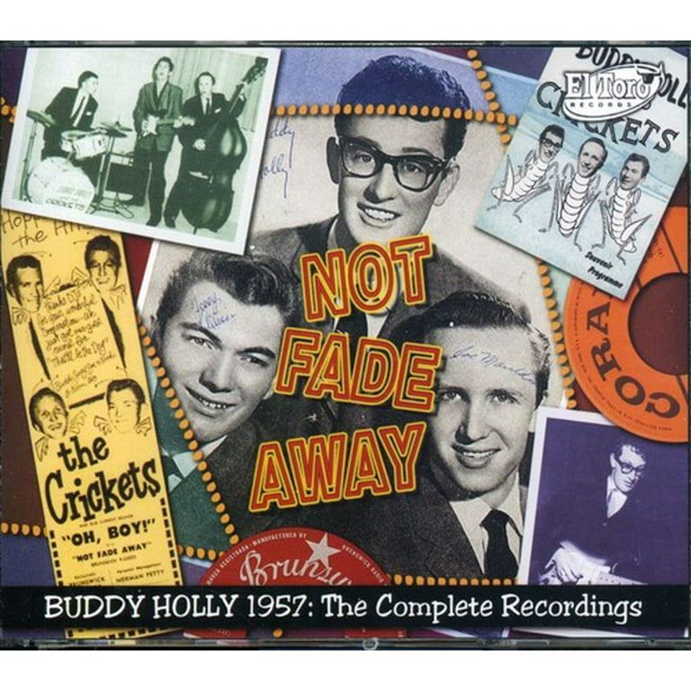 Buddy Holly Album