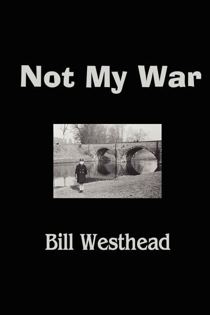 Not My War - Walmart.com