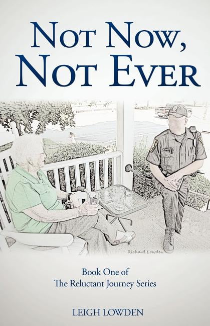 Not Now, Not Ever (Paperback) - Walmart.com