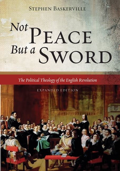 Not Peace But a Sword (Paperback) - Walmart.com