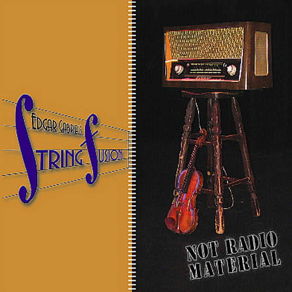 Pre-Owned Not Radio Material - Walmart.com