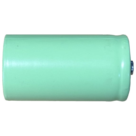 Not Real Battery LR20 D Battery Setsup Housing Placeholder Cylinder ...