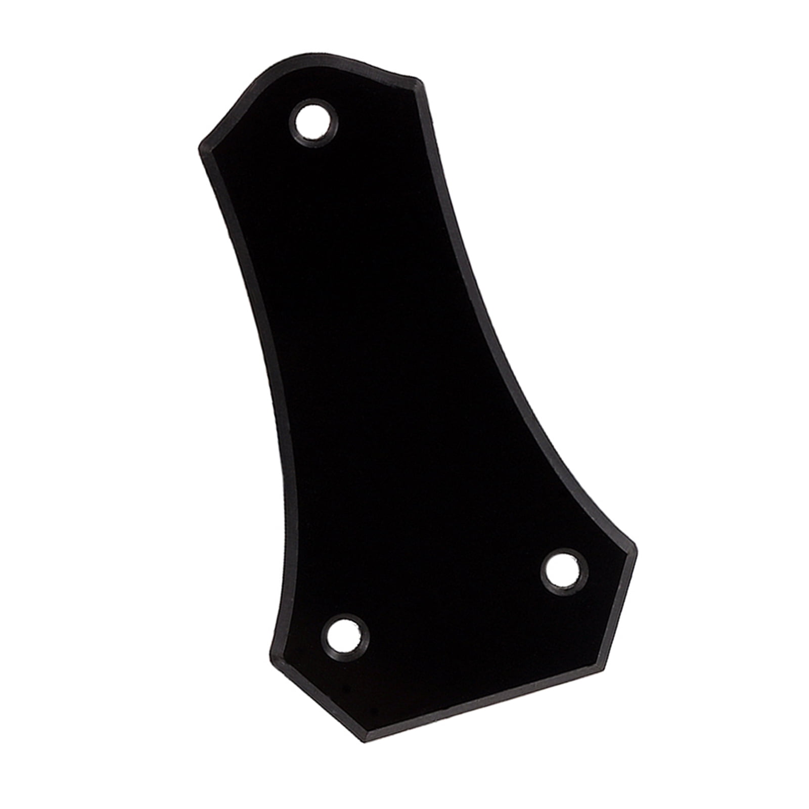Not Screws Center Hole Distance 50mm 3 Holes Guitar Replacement ...