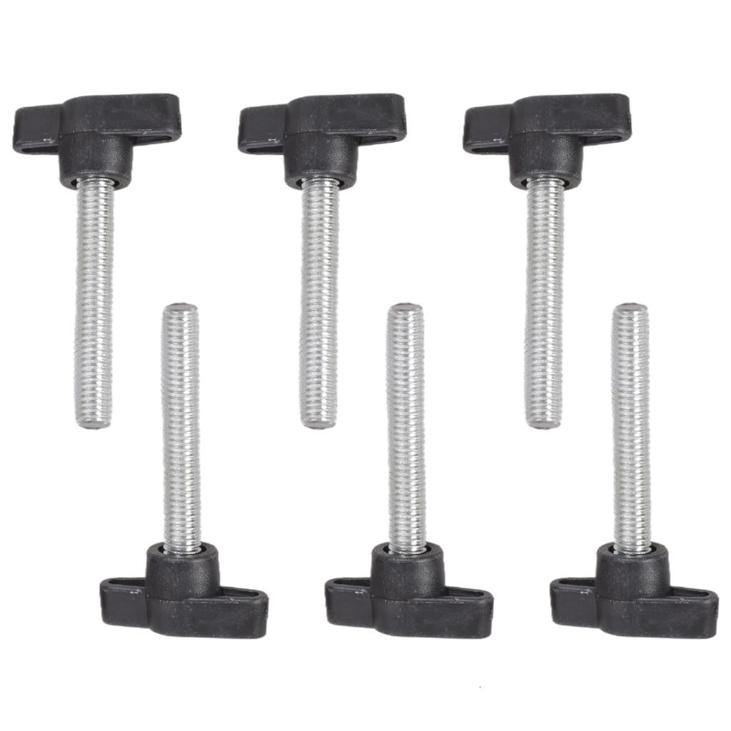 Not Screws Easy Hand Twist Design Heavy Duty Metal Plastic Fasteners ...
