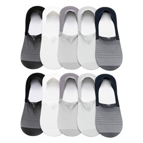 Men's Footies and Ankle Socks Collection for Comfort and Style