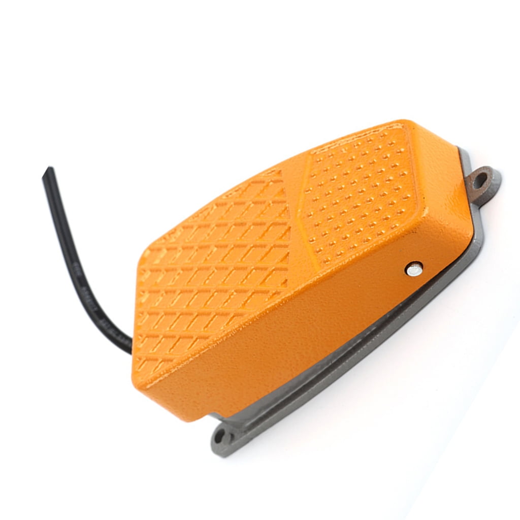 Not Slip Base Foot Operated Switches Foot Control Switches For Music ...