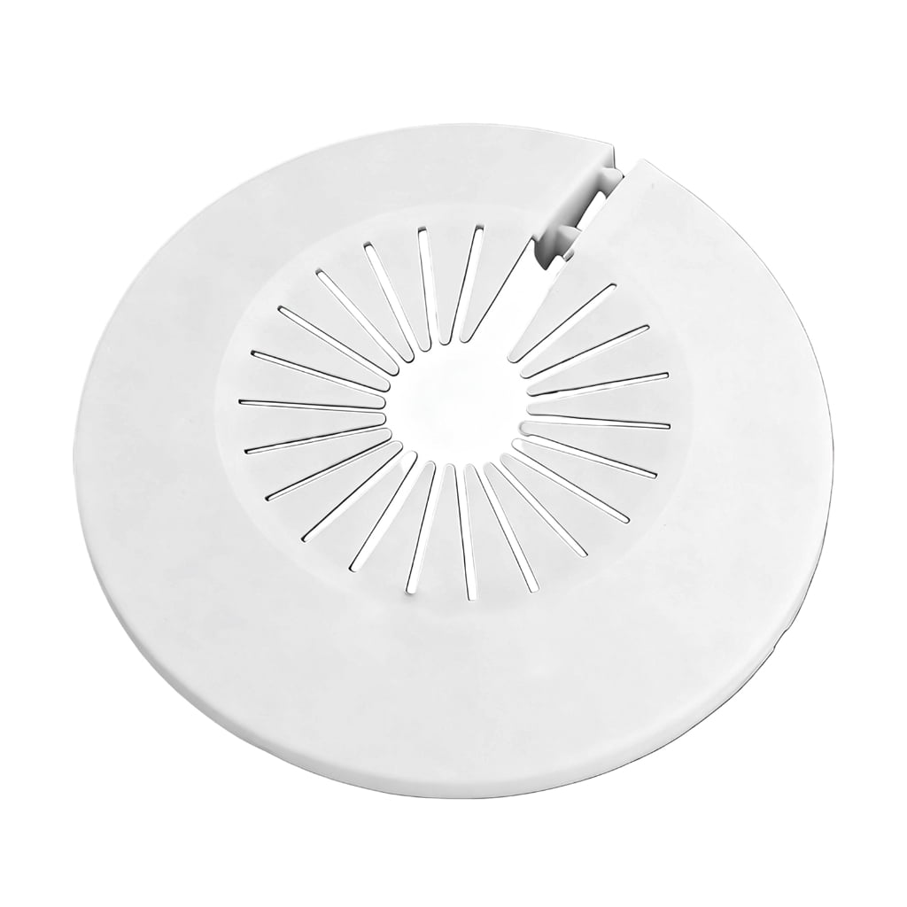 Not Slip Shower Drain Cover with Efficient Drainages Designs Bathroom ...