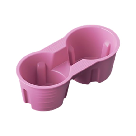 Not Slip Silicone Cup Holder Insert Center Console Silicone Cup Holder ...