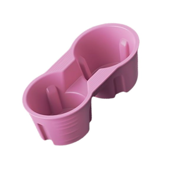 Not Slip Silicone Cup Holder Insert Center Console Silicone Cup Holder ...