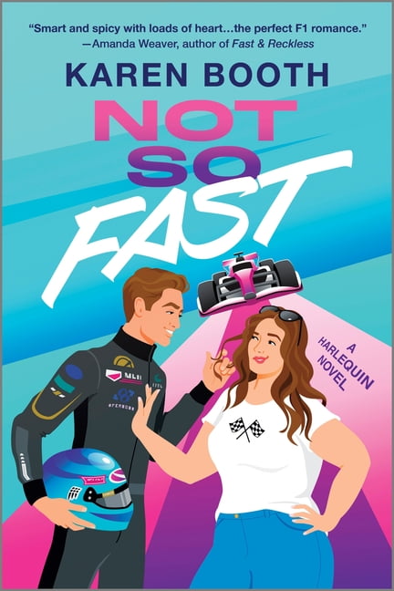 Fast Track Not So Fast: A Spicy Enemies to Lovers Formula 1 Romance ...