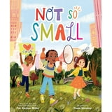Not So Small, (Hardcover) - Walmart.com
