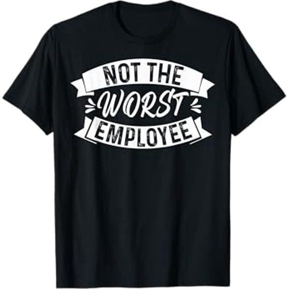 Employee Apparel
