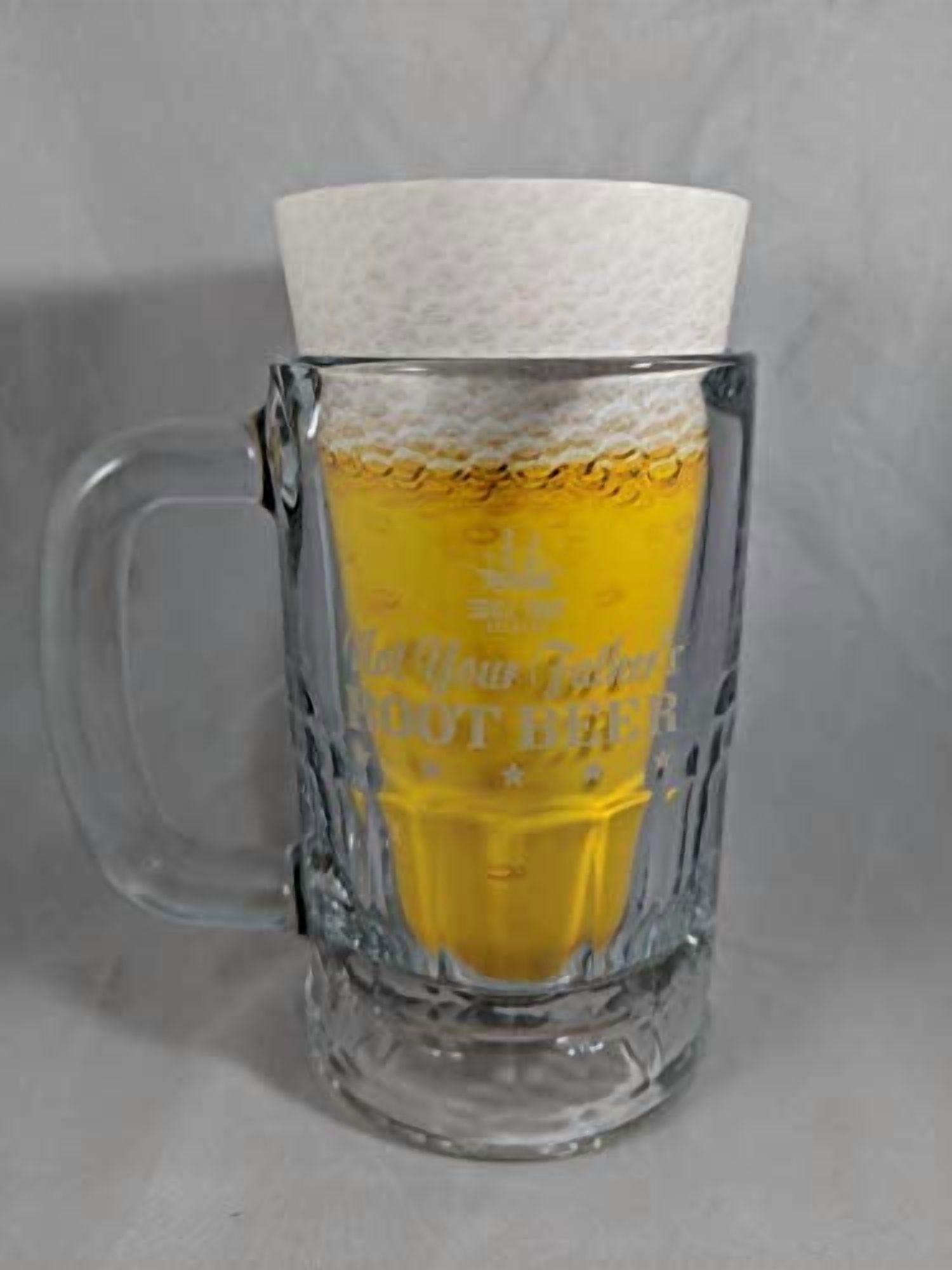 -Not Your Father's Root Beer Heavy Mug - Walmart.com