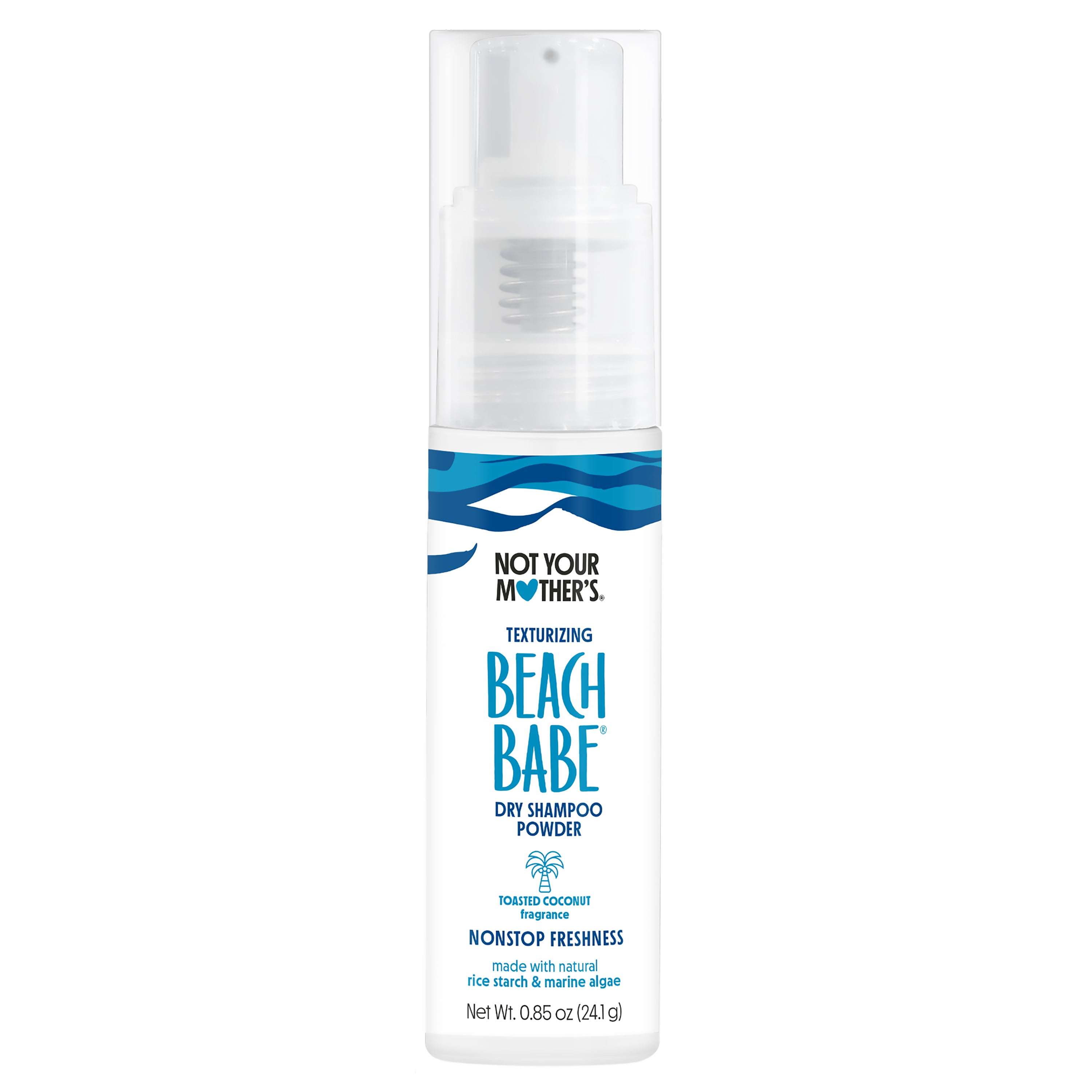Not Your Mother's Beach Babe Texturizing Dry Shampoo Powder, 0.85 oz ...
